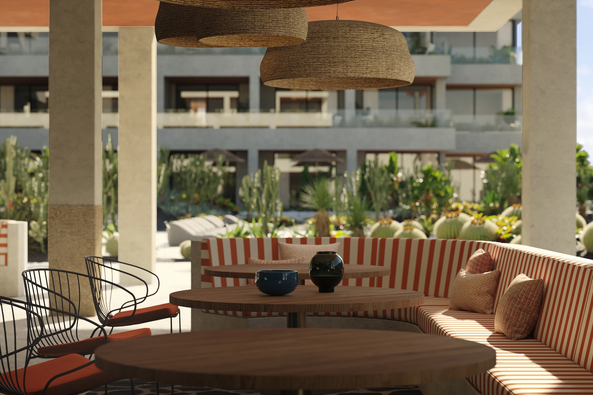 Kora Maresía | Costa Teguise, Lanzarote | Kategora